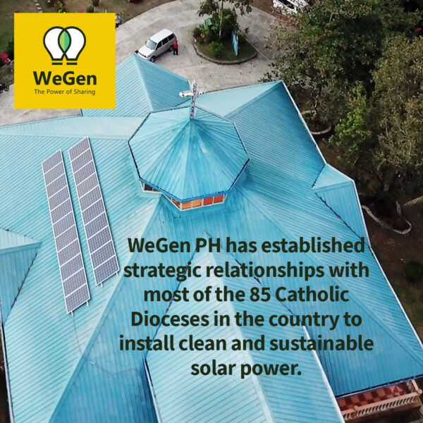 Watch WeGen Corporate Video 2021