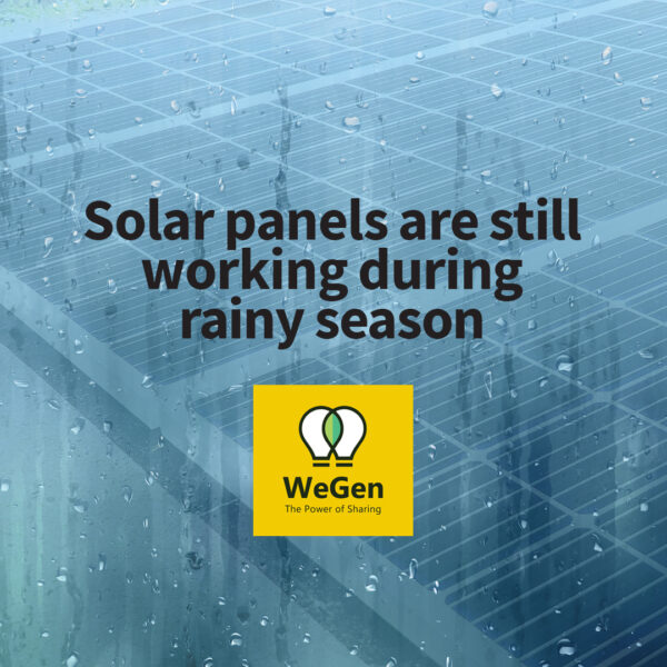 Watch WeGen Corporate Video 2021