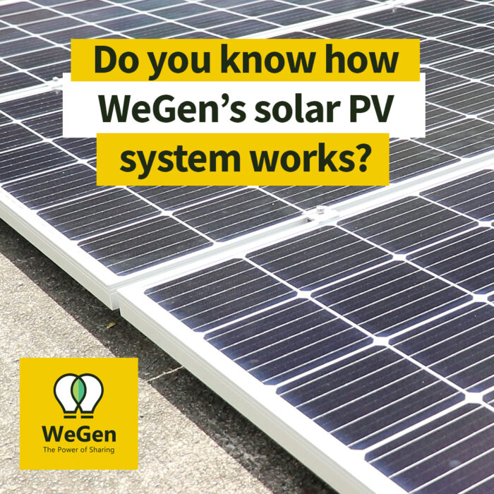 Watch WeGen Corporate Video 2021