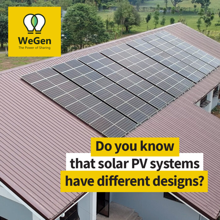 Watch WeGen Corporate Video 2021