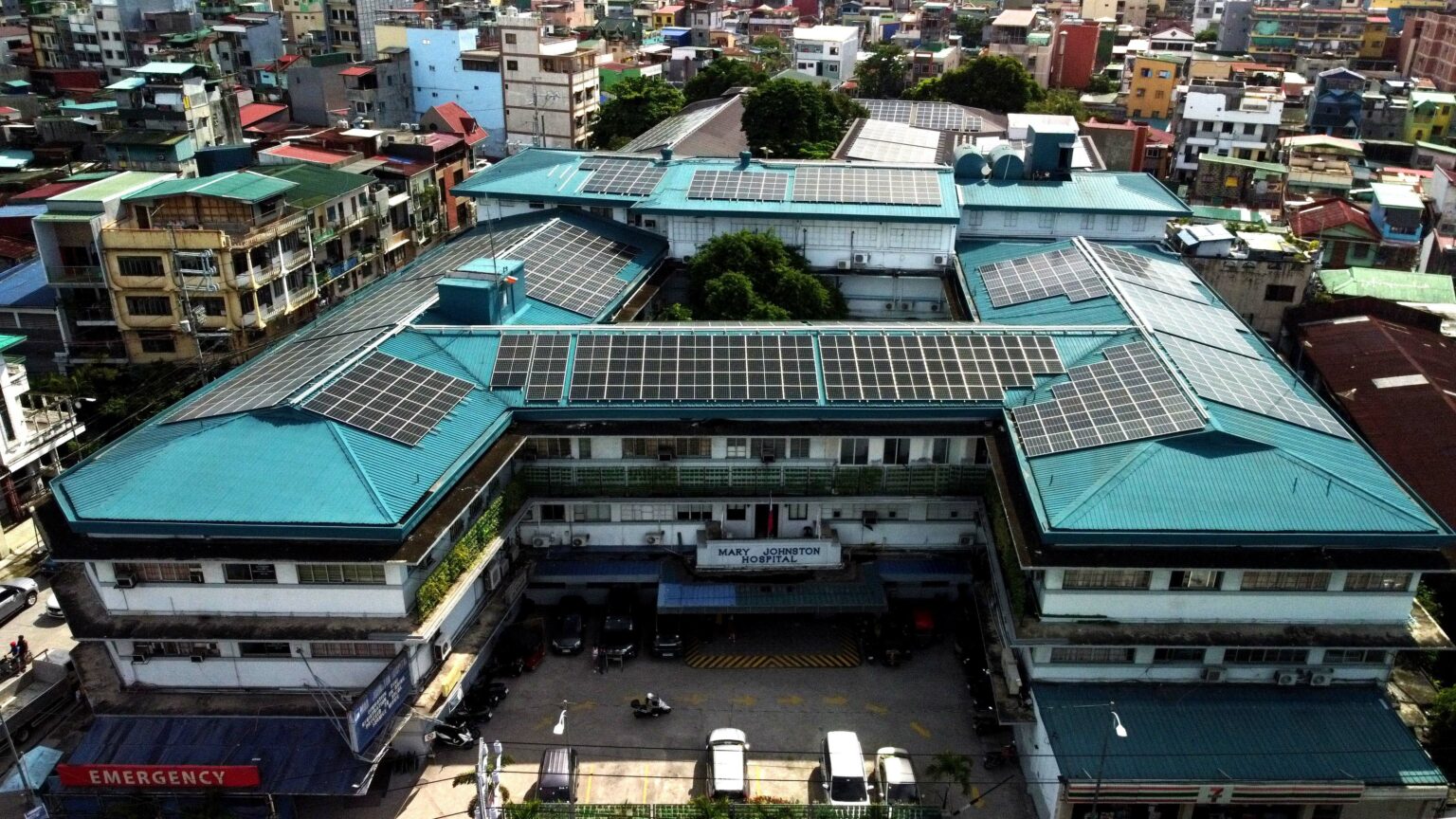 Our Projects – Wegen Energy Philippines Inc.